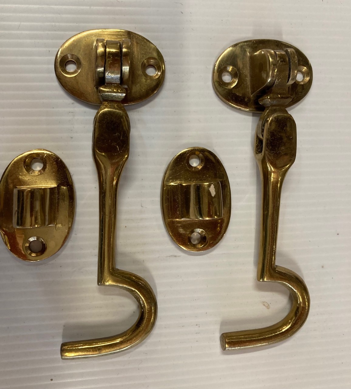 100mm long | Federation Trading